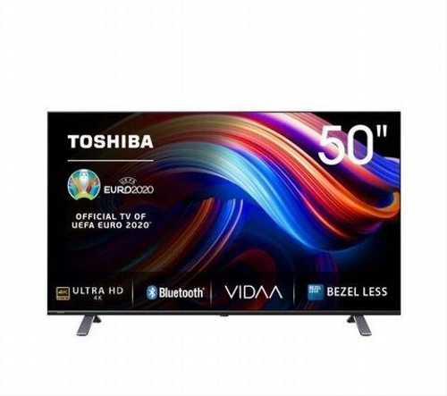 Телевизор Toshiba 50U5069