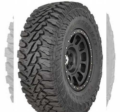 Yokohama Geolandar M/T G003 305/55 R20 118Q