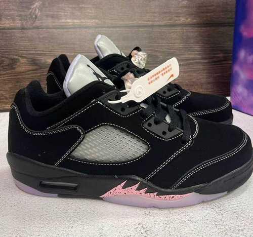 Мужские Кроссовки Jordan 5 Low