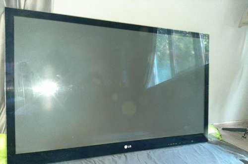 Телевизор LG 50PJ650R (127см)