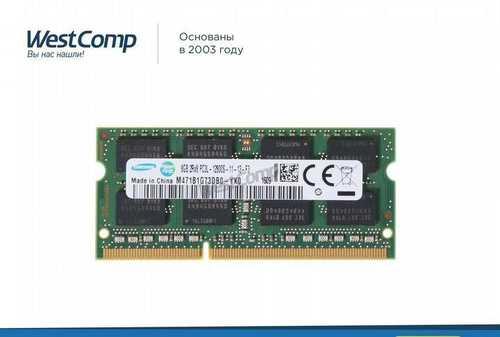 Оперативная память 8GB DDR3-1600 M471B1G73DB0-YK0