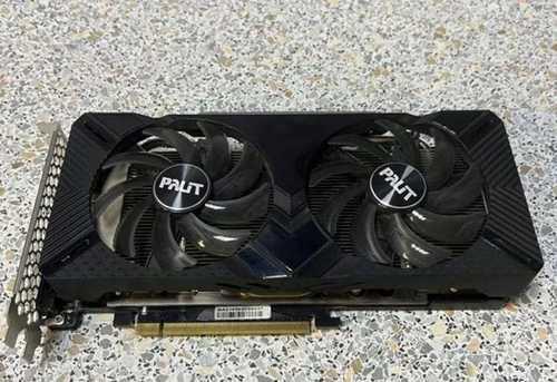 Видеокарта gtx 1660 super 6gb