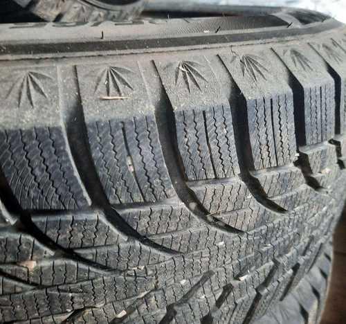 Kumho WinterCraft Ice Wi51 185/65 R15