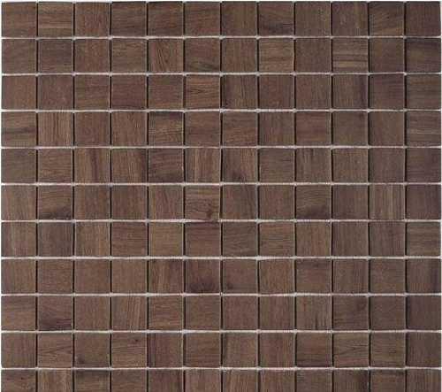 Стеклянная мозаика Vidrepur Wood 4204 31.7x31.7