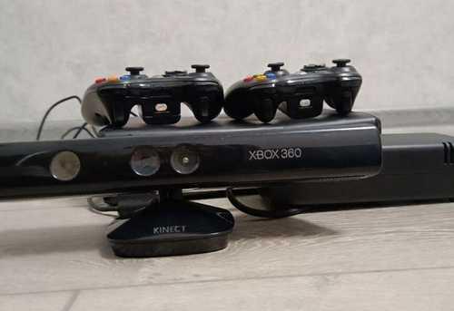 Xbox 360 продам