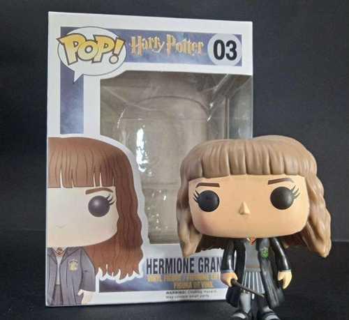 Funko Pop Harry Potter - Hermione Granger 03