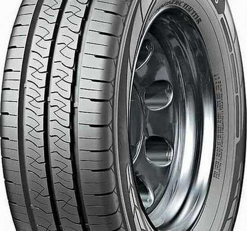 Kumho PorTran KC53 215/70 R15C 109T