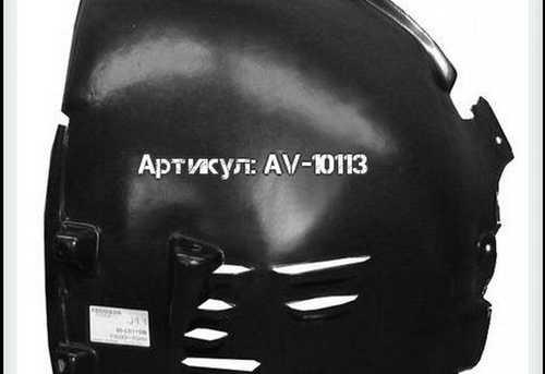 Подкрылок mercedes E-class W211 2002 - 2009 правый