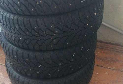 Cordiant Snow Cross 2 15/60 R15 84