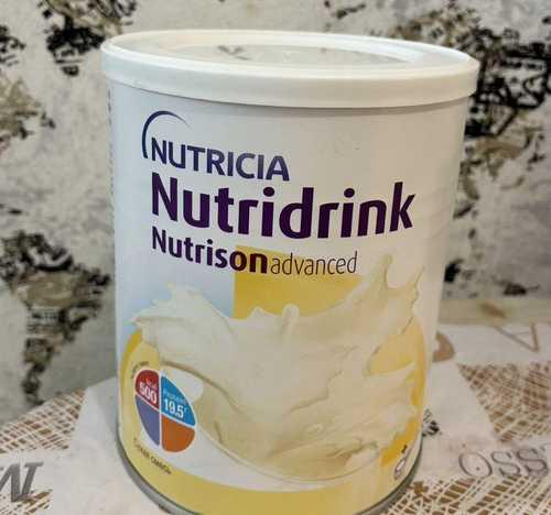 Nutridrink