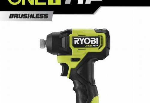 Импульсный винтоверт Ryobi ONE+ HP RID18C-0