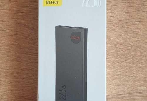 Powerbank Baseus 10000mAh