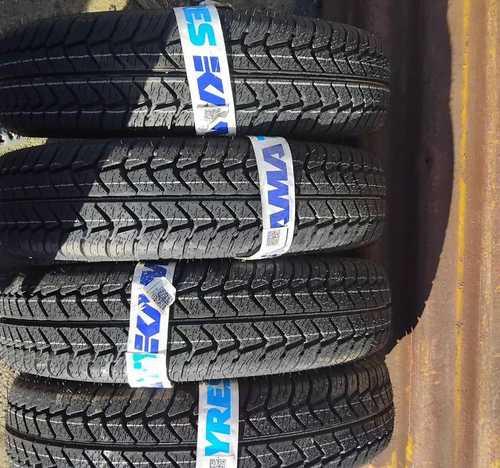 КАМА 365 LT (НК-243) 175/80 R16C