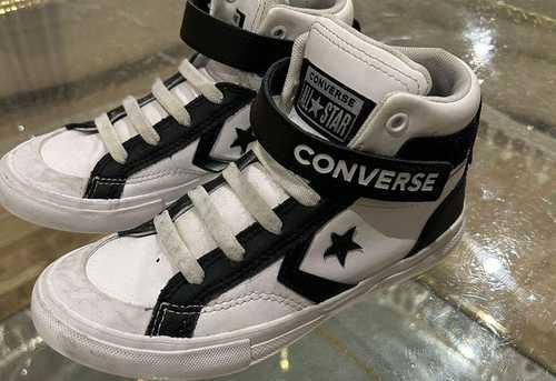 Кеды converse