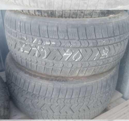 Tourador Winter Pro TSU1 245/40 R18 97V