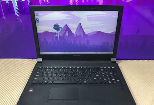 Lenovo 8gb/256Gb