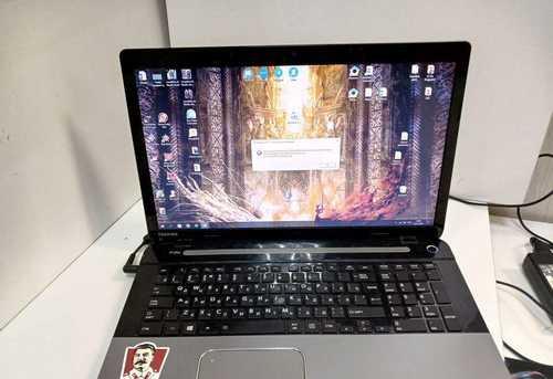 Ноутбук Toshiba Satellite L70-a-l2s