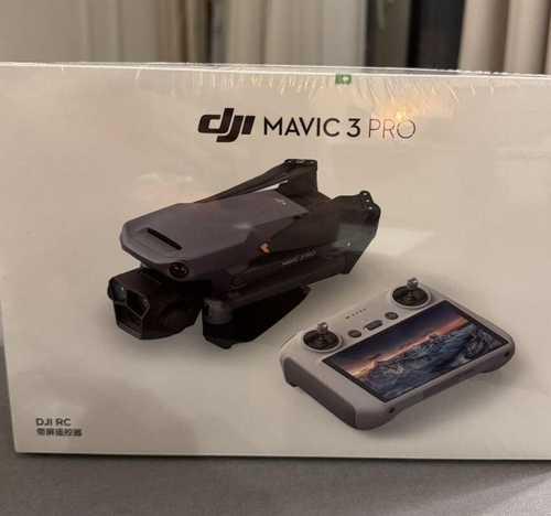 Dji Mavic 3 PRO RC