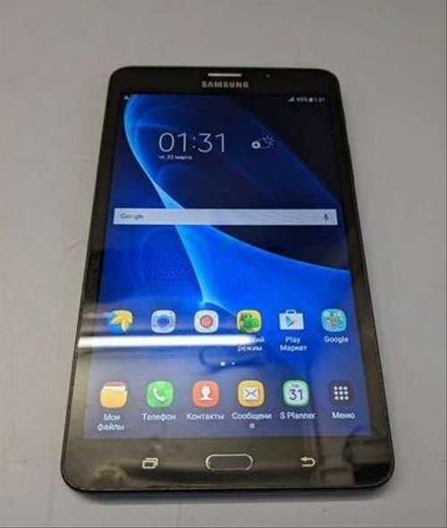 Samsung Tab A6 SM-T285(Кир)