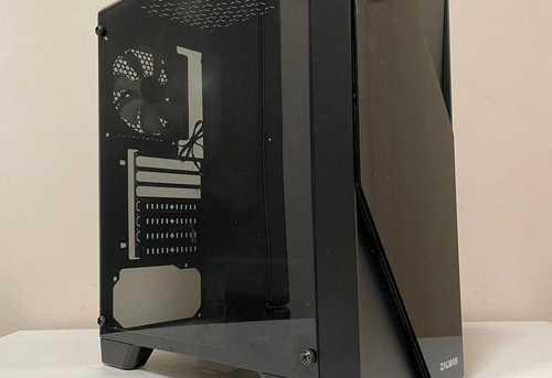 Zalman S1