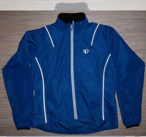 Веловетровка/дождевик "Pearl Izumi", размер 48-50