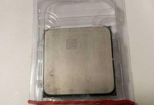 Процессор AMD FX 4100 и FX 6300