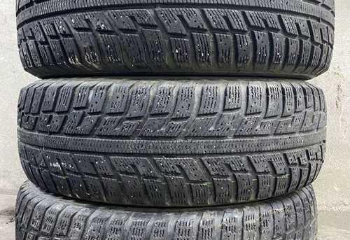 Marshal I'Zen KW22 215/65 R16