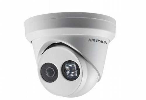 Hikvision DS-2CD2323G0-IU 2.8мм