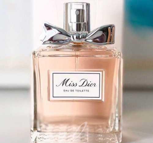 Dior Miss Dior EDT туалетная вода