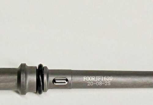 Штуцер форсунки (коннектор, "морковка") F00RJF1620
