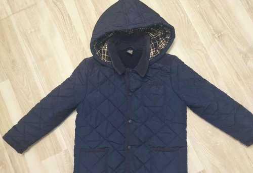 Куртка Zara 110-116
