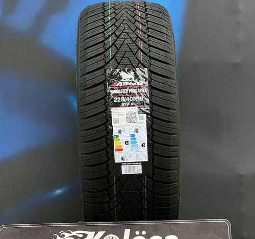 Arivo Winmaster ProX ARW3 225/40 R19 93V