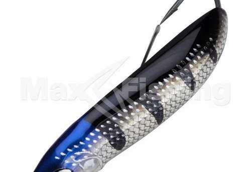 Блесна незацепляйка кол. Rapala Minnow Spoon 32гр