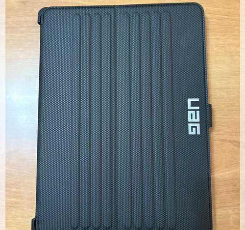 Чехол UAG iPad Pro 12.9 2015/2017 оригинал