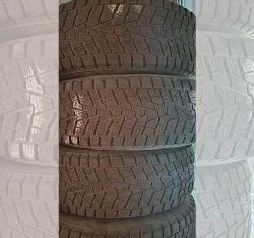 Комплект зимних колес r16 265/70 R16