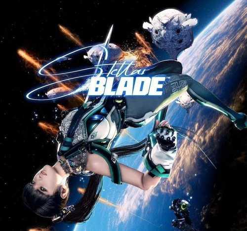 Stellar Blade PS5