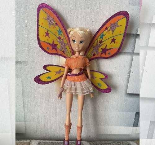 Куклы winx