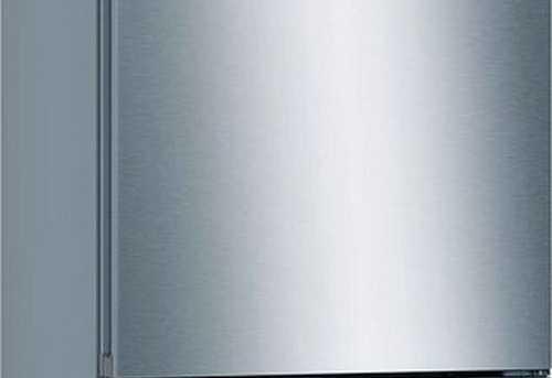 Двухкамерный холодильник Bosch KGN39XI326 нерж. cт