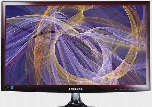 23.6" Монитор Samsung S24B350HL