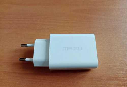 Зарядное устройство Meizu (оригинал)