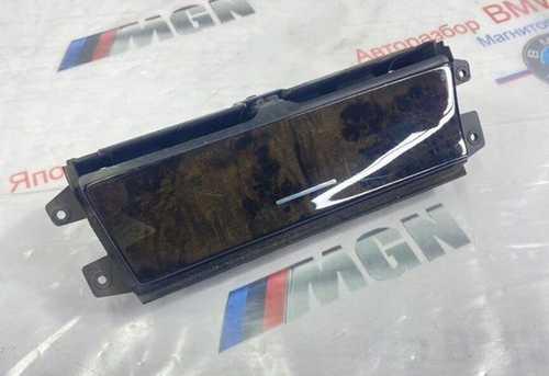 Пепельница передняя Bmw X5 E53 M54B30 2004