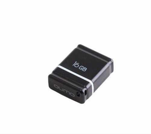 USB Flash накопитель 16GB Qumo Nano #293100
