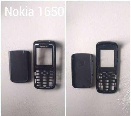 Nokia 1650 корпус