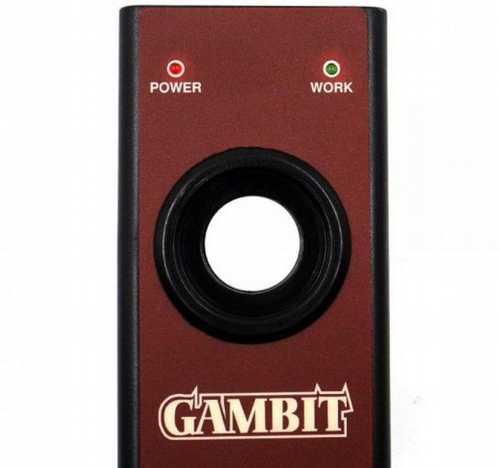 Программатор Gambit - CAR KEY master II