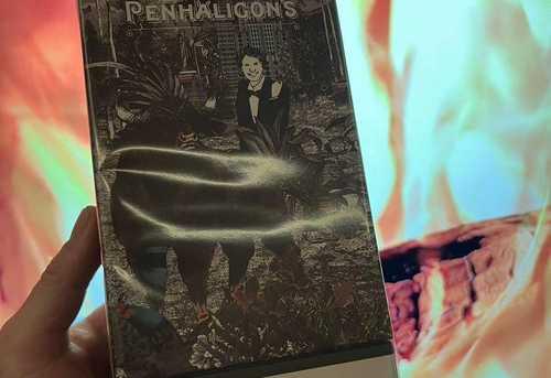 Penhaligons mister SAM