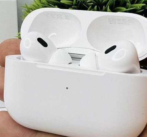 Наушники apple airpods pro 2