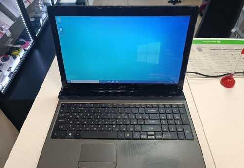 Ноутбук Acer aspire 5560G