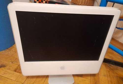 Apple iMac a 1076