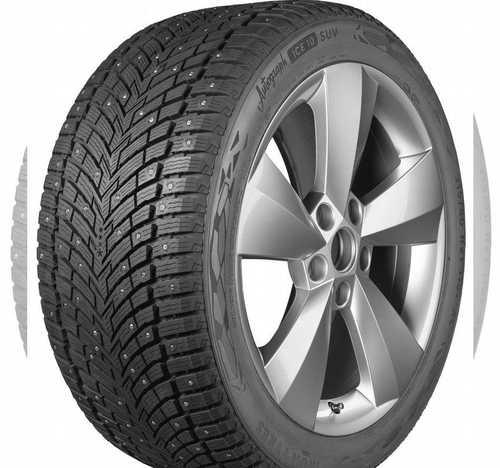 Ikon Tyres Autograph Ice 10 SUV 255/40 R21 102T