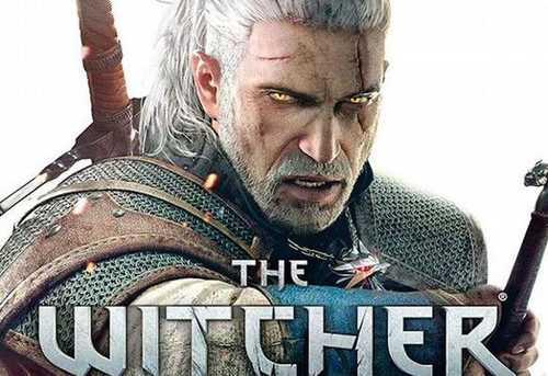 The Witcher 3 Wild Hunt Complete Edition Nintendo